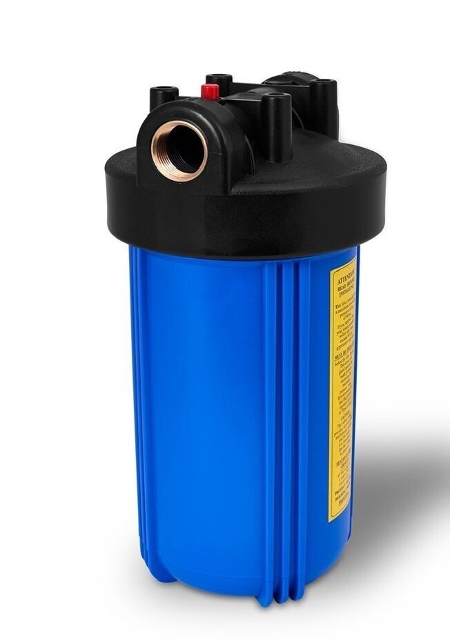 25 cm, casing for filters, housing - decohomeandgarden.com